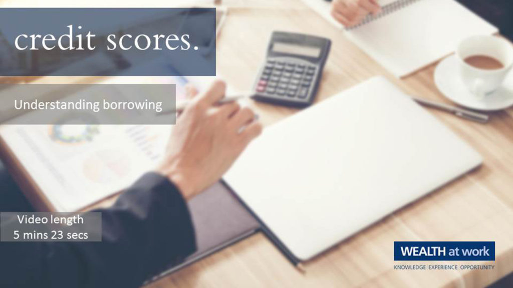 Smart Borrowing: Chapter One – Understanding Borrowing.